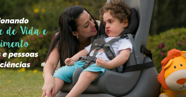 Participe da Mundo Adaptado! - Mundo Adaptado