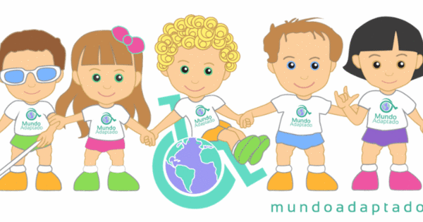 Seja um Apoiador da Comunidade Mundo Adaptado! - Mundo Adaptado