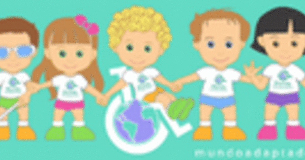 VAMOS REFLETIR SOBRE ESSE TAL FARDO NO AUTISMO - Mundo Adaptado