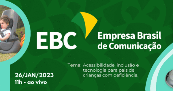 Rádio Nacional EBC: Inclusão, Tecnologia e a História da Mundo Adaptado ...