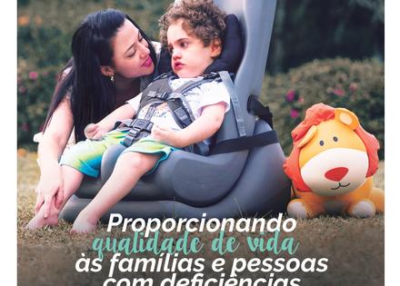 A história da Mundo Adaptado - Mundo Adaptado