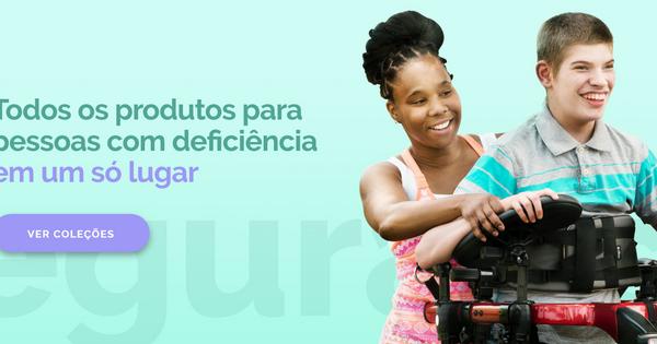 SHOPPING ONLINE MUNDO ADAPTADO - Mundo Adaptado