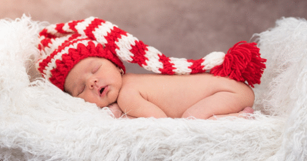 Você sabe o que é Floppy Baby e por que isso acontece? - Mundo Adaptado